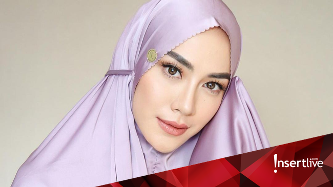 Potret Baby Jovanca Kekasih Adilla Eks Wulan Guritno Pakai Hijab Manglingi