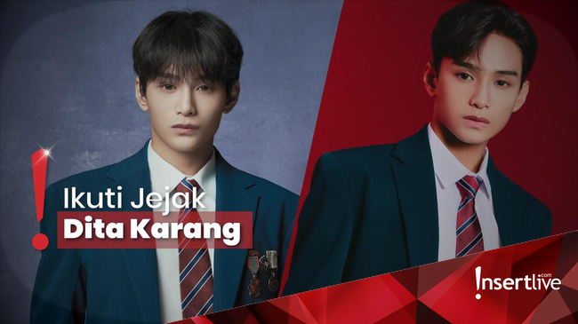 Nggak Sabar! Zayyan Idol Kpop Asal Indonesia Siap Debut 25 April 2023