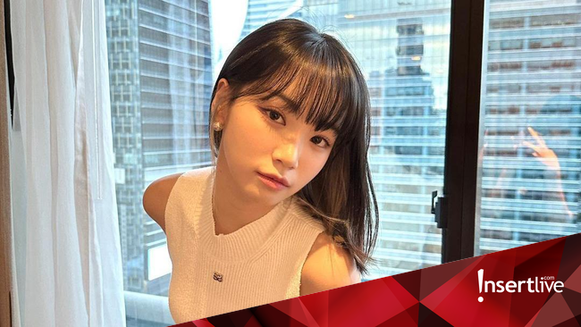 Chaewon LE SSERAFIM Terpaksa Hiatus dari Aktivitas Grup Akibat Cedera Leher