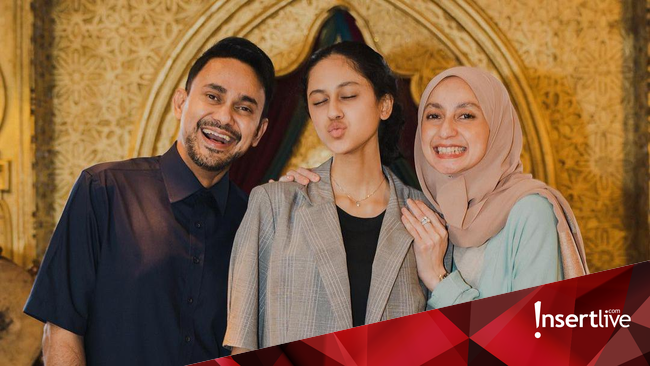 Gaya Bernyanyi Sang Putri Tuai Kritikan, Istri Ramzi Beri Pesan Biijak