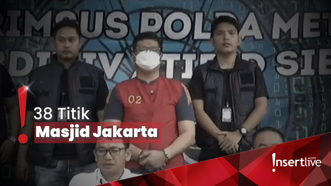 Tipu Jamaah Masjid dengan Qris Palsu, Pelaku Sebar Barcode di Masjid ...