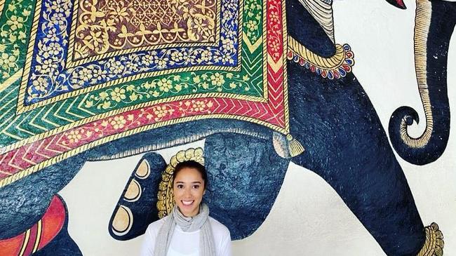 5 Fakta CEO Sayurbox Amanda Susanti yang Kembali PHK Karyawan Jelang ...