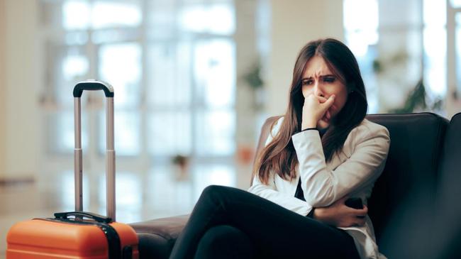 Mengenal Hodophobia: Takut Bepergian Jauh dan Traveling