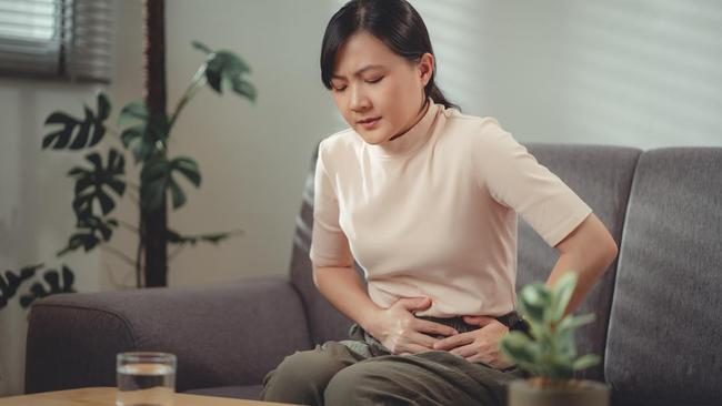 7 Perbedaan Sakit Perut Tanda Haid dan Hamil, Jangan Keliru Bun