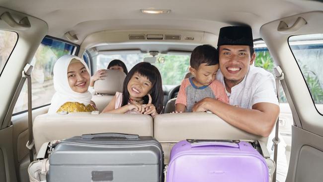 Puncak Arus Mudik 2024 Diprediksi 5-8 April 2024, Ketahui Fakta dan Prediksi Macetnya