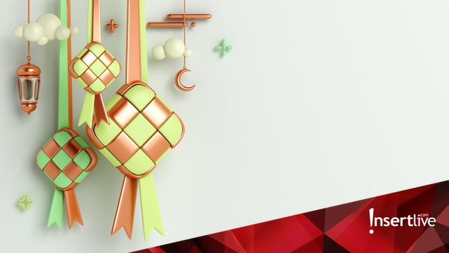 40 Kartu Ucapan Selamat Lebaran Idul Fitri 2024 yang Unik dan Bijak