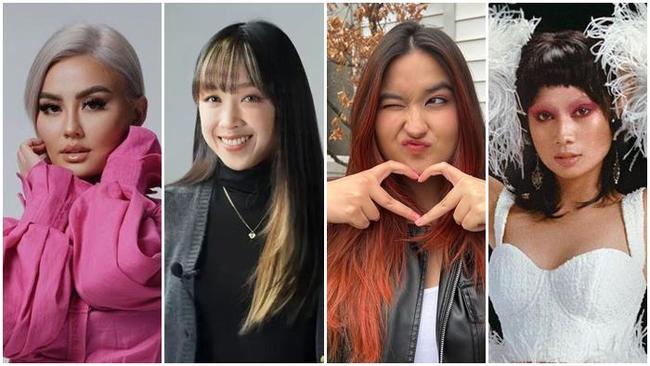 Bikin Bangga, Ini 12 Musisi Perempuan Indonesia yang Berhasil Berkiprah ...