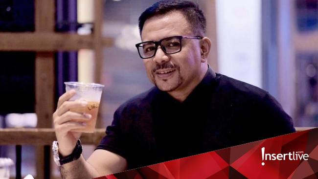 Carlo Saba dalam Kenangan Mario & Yovie Widianto