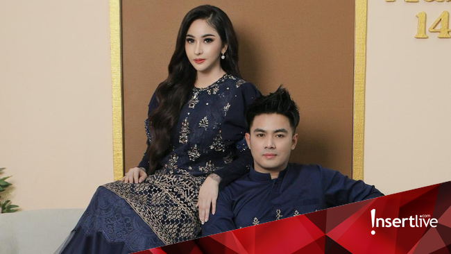 Usai Lebaran, Guntur Triyoga & Apris Devita Tunda Tambah Momongan