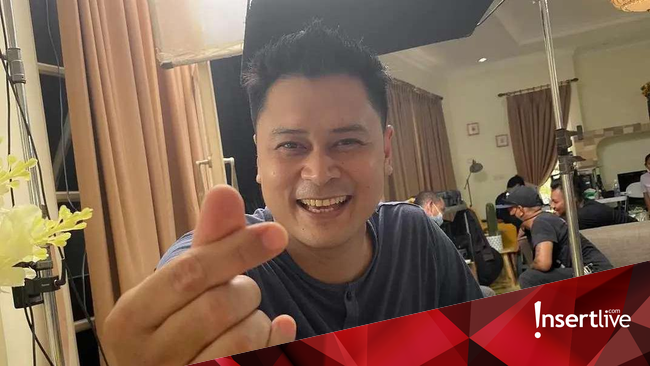 Iqbal Pakula Dimakamkan Hari Ini, Anak Tunggal Beri Kecupan Terakhir