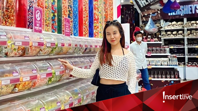 Imbas Tertawakan Upacara HUT RI, Mayang Adik Vanessa Angel Dilaporkan ke Polisi