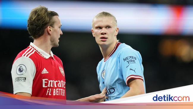 Legenda Arsenal Damprat Rob Holding: Jangan Cengengesan!