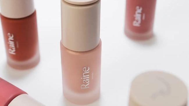 BeauPicks: Raine Beauty Rilis 3 Warna Baru Liquid Blush, Cocok untuk ...