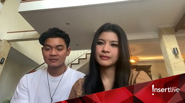 Nabila Maharani Ungkap Makna Mahar yang Diberikan Tri Suaka