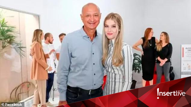 Kisah Viral Pernikahan Kontroversial di Brasil, Wali Kota Nikahi Gadis ...