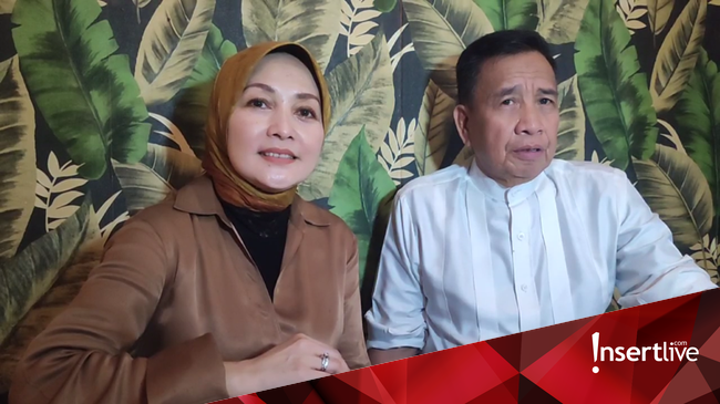 Bagaimana Miing Bagito Mensyukuri Nikmat Pemberian Allah pada Usia 65 Tahun