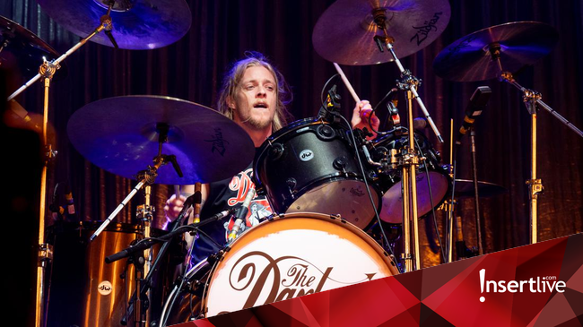 Roger Taylor 'Queen' Tanggapi Rumor Sang Putra Jadi Drummer Baru Foo ...