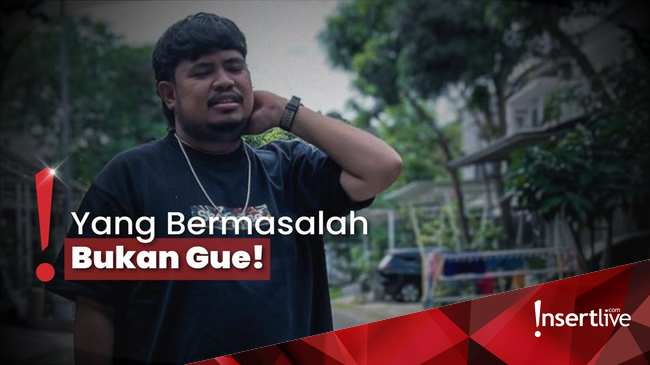 Tak Terima Terseret Kasus Virgoun, Rigen Rakelna: Jangan Pakai Foto Gue!