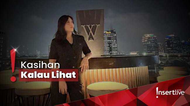 Ijonk Mesra dengan Ririn Dwi, Dhena Devanka Harap Anak Tak Lihat Ijonk Mesra dengan Ririn Dwi, Dhena Devanka Harap Anak Tak Lihat
