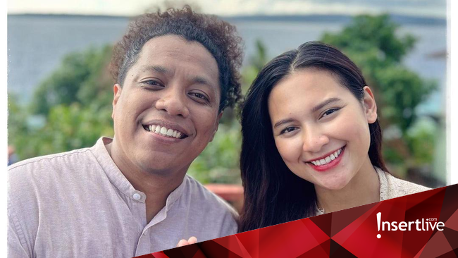 Pesan orang tua saat Arie Kriting dituding main dukun demi medapatkan Indah Permatasari