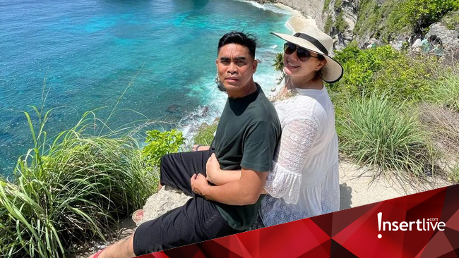 7 Potret Kehidupan Catherine Wilson Usai Jadi Istri Anggota DPRD Sidrap