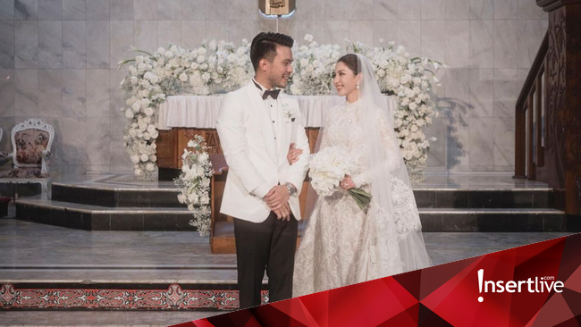 Begini Sosok Jessica Mila di Mata Keluarga Yakup Hasibuan