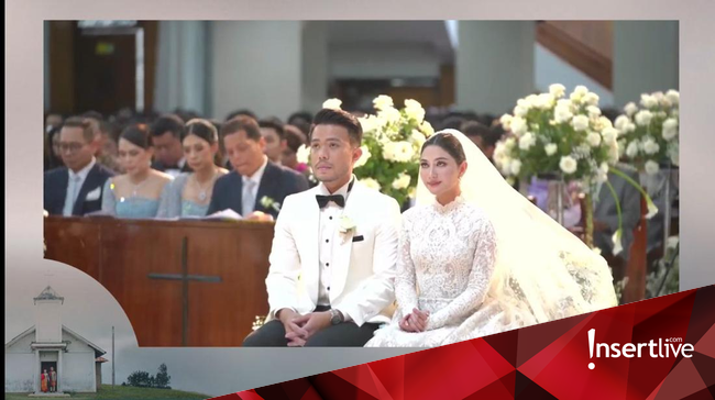 Nikahi Jessica Mila, Ini Profesi Yakup Hasibuan Anak Otto Hasibuan