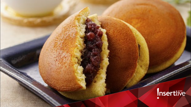 Resep Dorayaki Kue Favorit Doraemon, ternyata Gampang Buatnya!