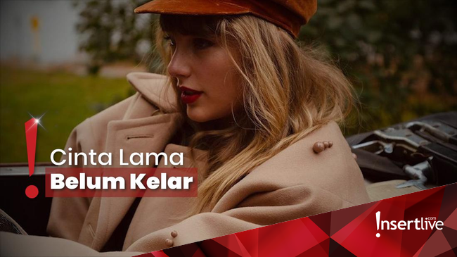 Move On dari Joe Alwyn, Taylor Swift Kini Pacari Matty Healy The 1975