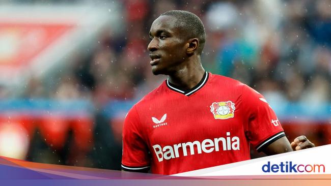 Terungkap! Ini 6 Pemain Incaran Arsenal