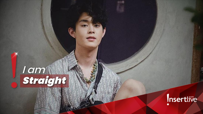 Gabriel Prince Klarifikasi Foto Ciuman Sesama Jenis: Cuma Bercanda