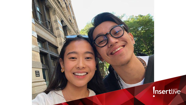 Cara Brandon Salim Bikin Pacar Jadi Dekat dengan Keluarga, Liburan ...