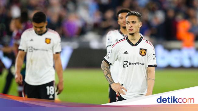 Liverpool Ngebut, MU Bisa Bertahan di Empat Besar?