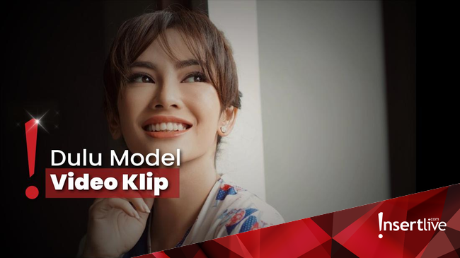 Digosipkan PDKT dengan Ariel NOAH, Masayu Anastasia: Kita Teman Lama