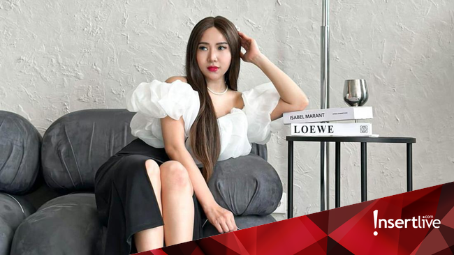 Kisah Queen Dee Tinggalkan Cuan di Dunia Properti Demi Jadi Selebgram Kecantikan