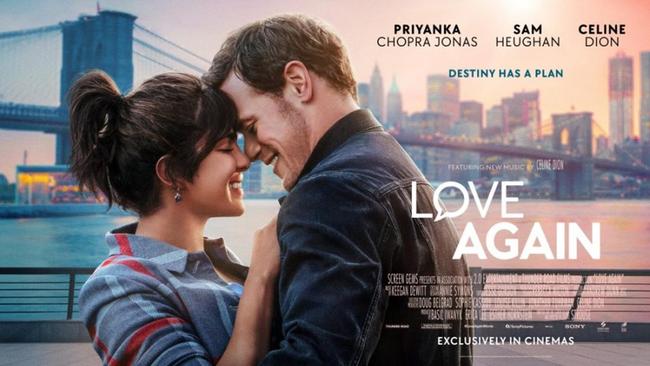 5 Film Romantis dengan Rating Tertinggi Sepanjang Masa, Jadikan Tontonan Malam Minggu bareng ...