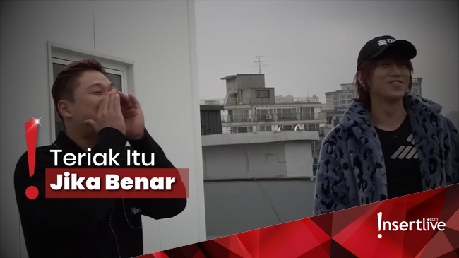 Rapper Korea Selatan Ini Ngaku Pacari Jennie BLACKPINK