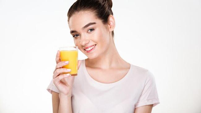5 Resep Minuman Vitamin C Terbaik yang Ampuh Atasi Kulit Kusam, Biar ...