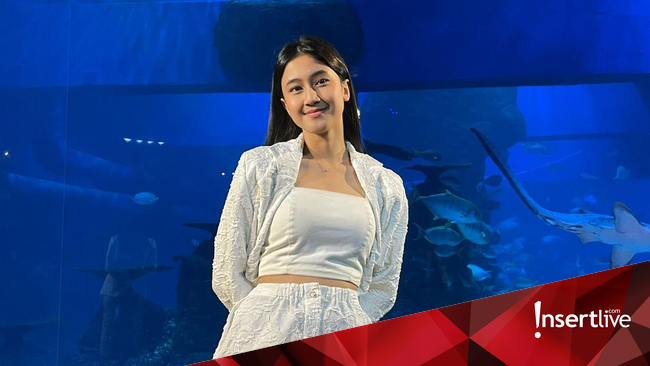 Keisya Levronka didukung sosok ini saat dihujat