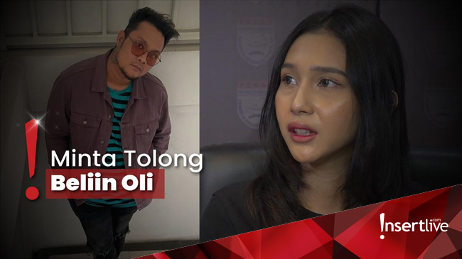 Bukan Rp200 Juta, Tenri Anisa Sebut Virgoun Transfer Untuk Urusan Bengkel