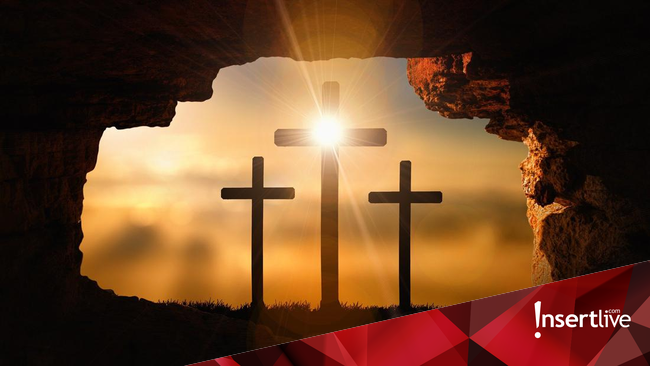 inilah bacaan pengakuan iman rasuli yang biasa dibaca oleh umat Kristen