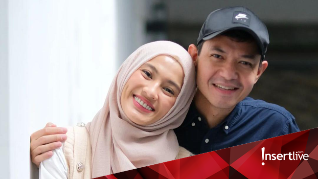 Hamil Anak Ketiga, Alyssa Soebandono dan Dude Herlino Terharu