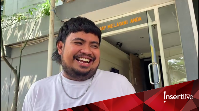 Rigen Ungkap Momen Tak Lucu Saat Stand Up Comedy, Auto Kena Mental