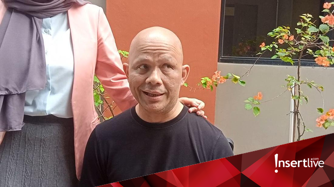 9 Tahun Lawan Stroke, Ini Kabar Terbaru Harry Pantja Presenter 'Dunia Lain'