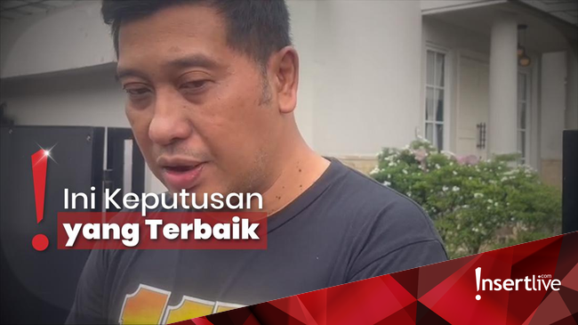 Pisah Baik-baik, Ini Alasan Desta Gugat Cerai Natasha Rizki