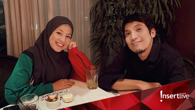 Desta dan Natasha Rizki resmi cerai usai 10 tahun menikah.