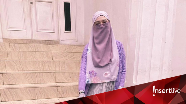 Inara Rusli Lepas Cadar, Ini Kata UAS Soal Hukum dalam Islam