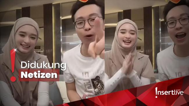Buka Cadar usai Diselingkuhi Virgoun, Inara Rusli Gercep Jualan di TikTok