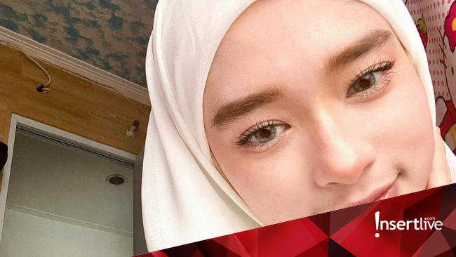 Penampilan Inara Rusli Pamer Foto Tanpa Hijab