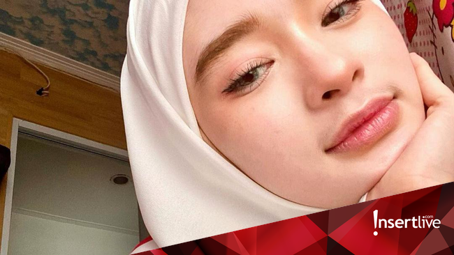 Respons Inara Rusli Usai Dihujat karena Pamer Foto Tanpa Hijab